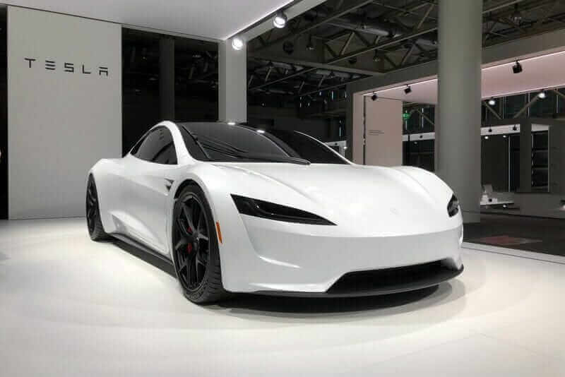 Next ev stock store